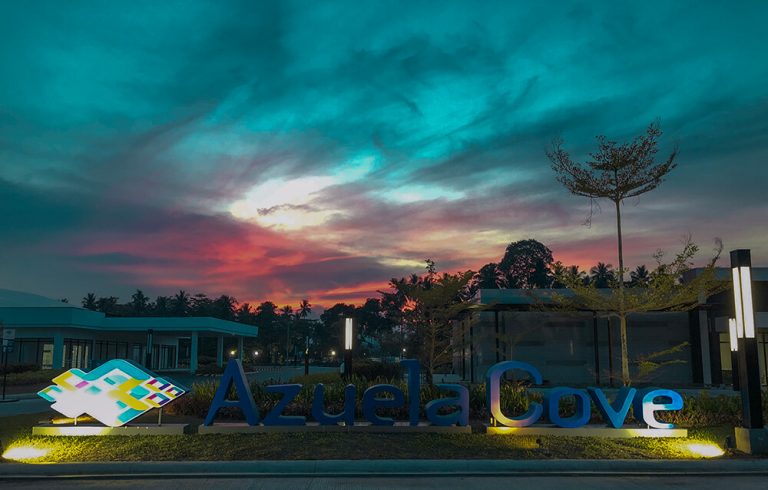 About Us – Azuela Cove