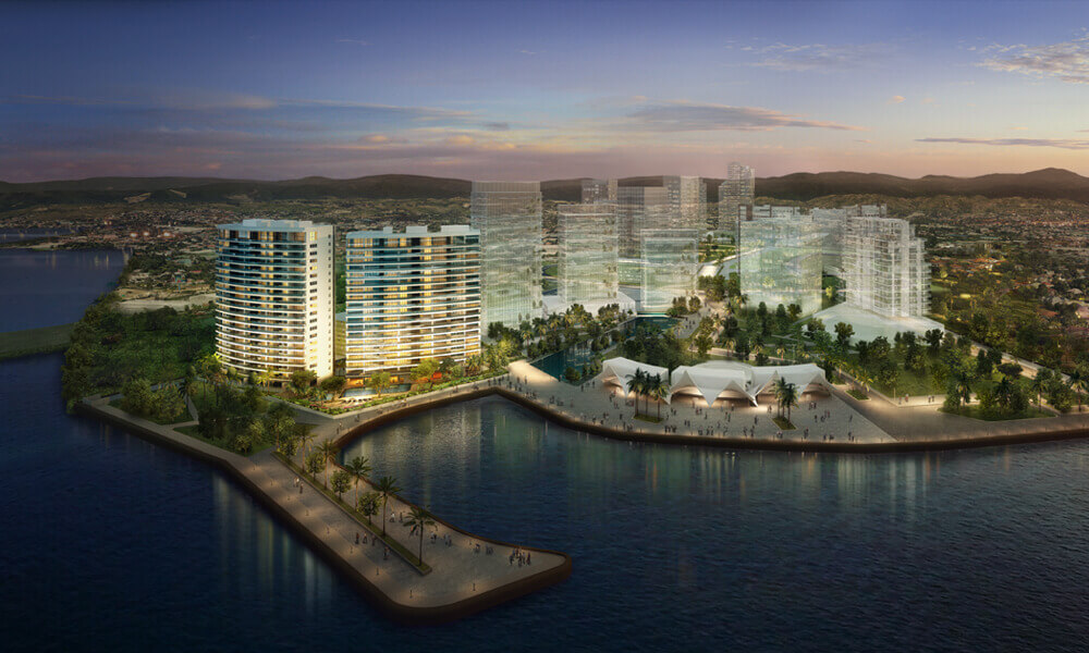 Developments – Azuela Cove