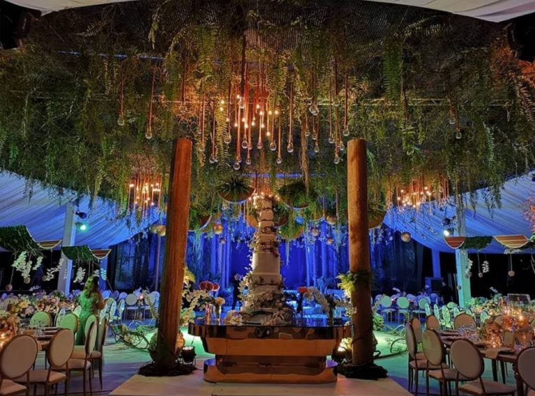 Key Features – Azuela Cove