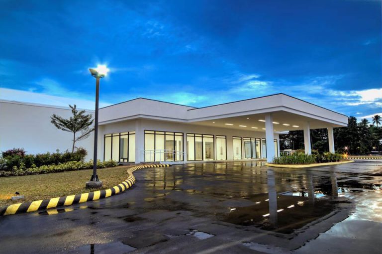 Key Features – Azuela Cove